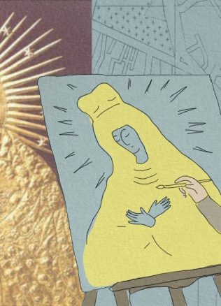 Legends about the Miracles of the Holy Virgin Mary of the Gate of Dawn ...